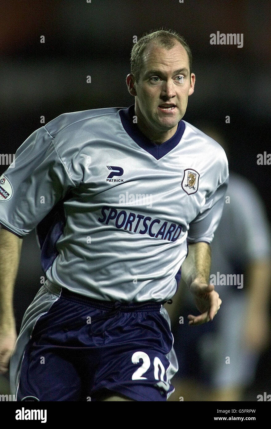 Rob matthews hull city hi-res stock photography and images - Alamy