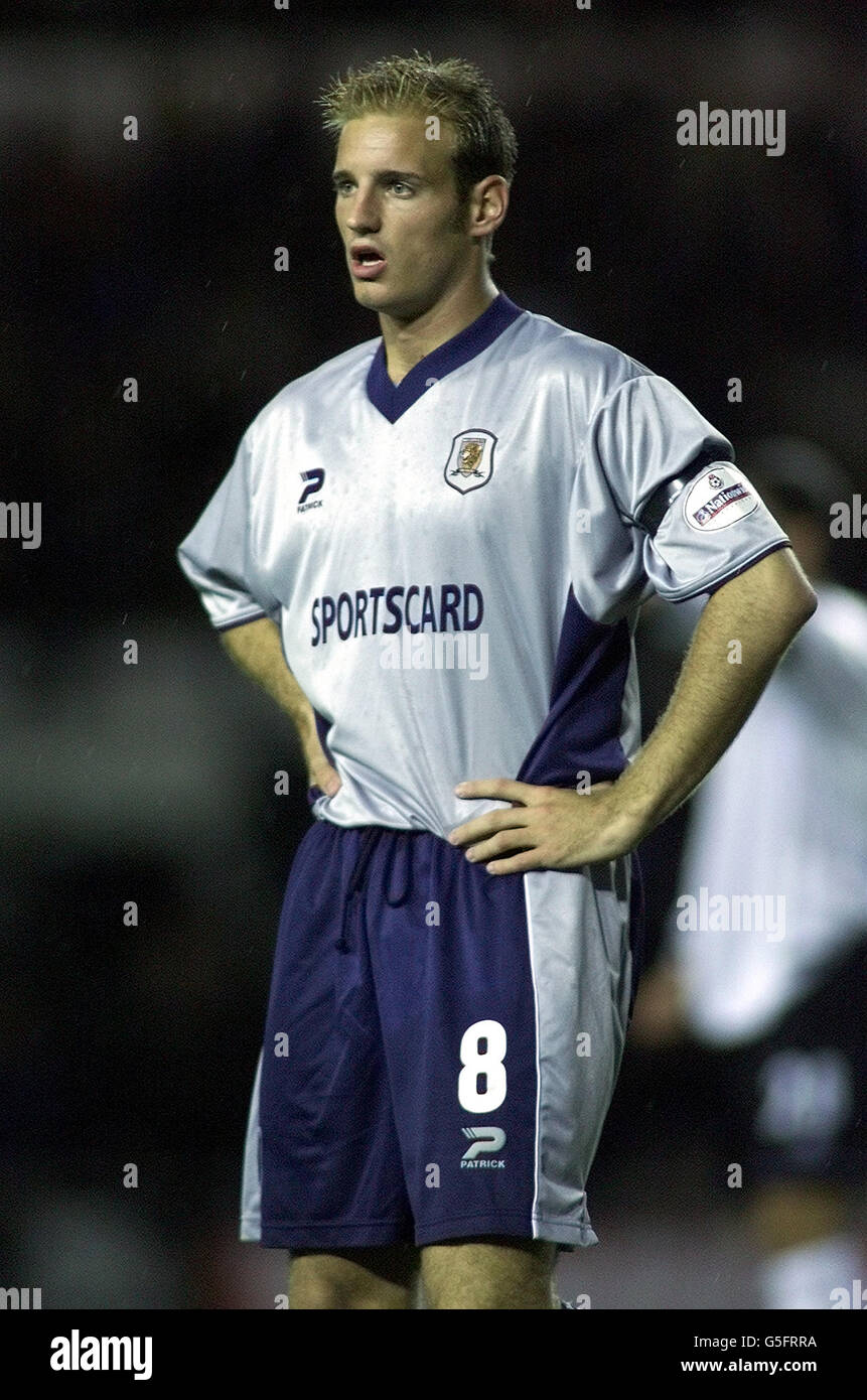 Lawrie dudfield hull city hi-res stock photography and images - Alamy