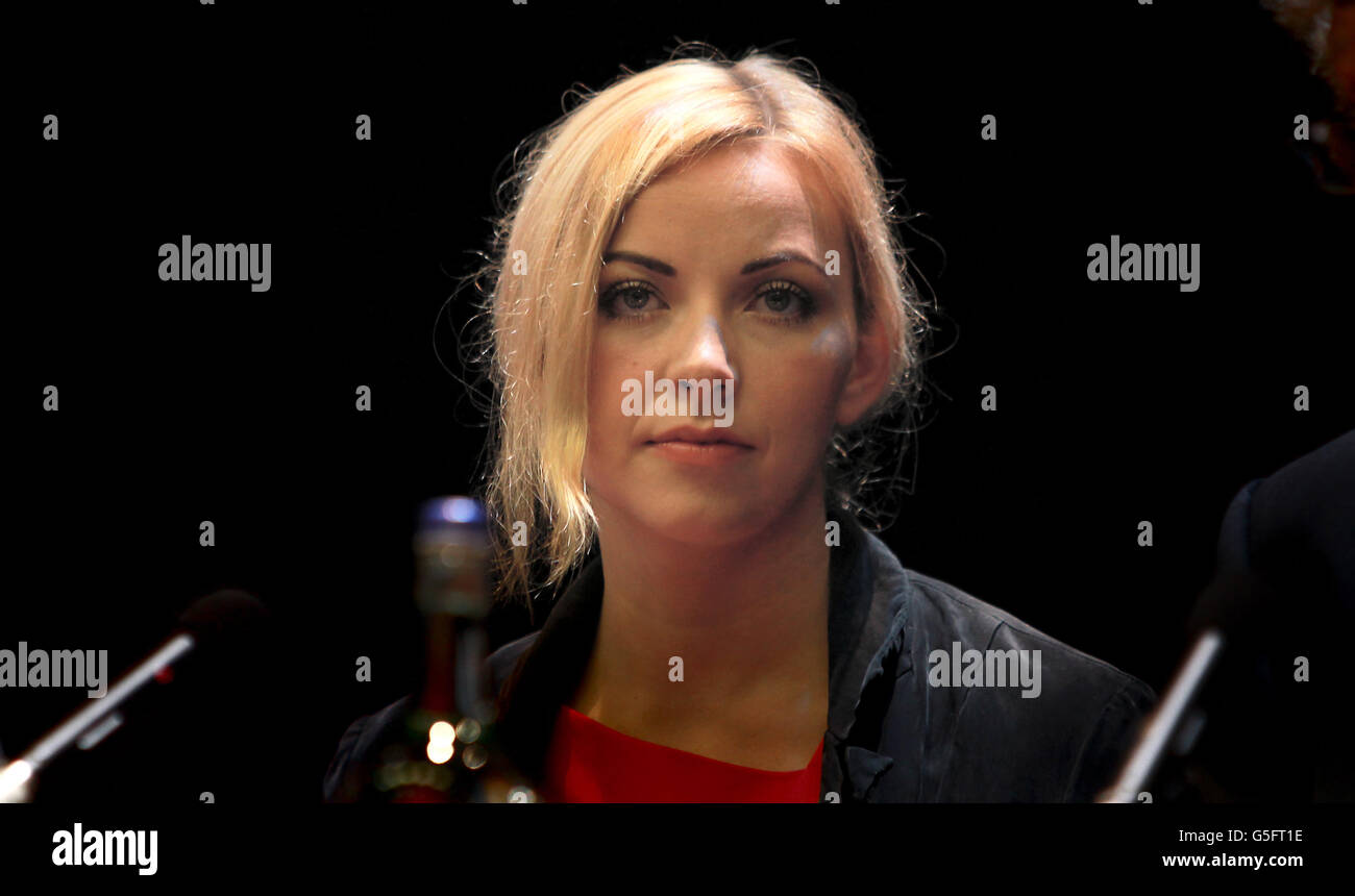Charlotte church singer hi-res stock photography and images - Alamy