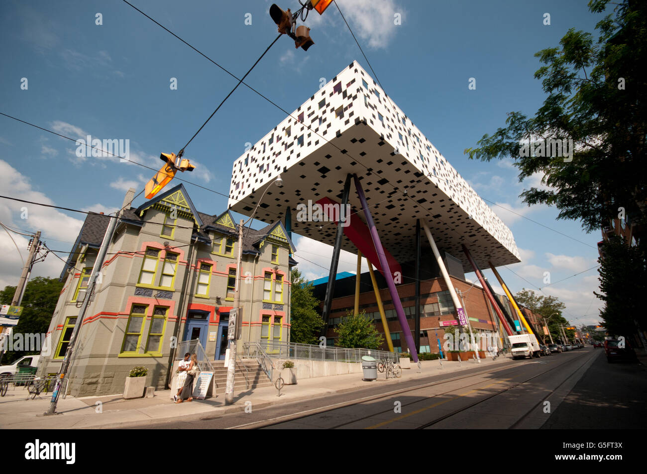 Ocad High Resolution Stock Photography and Images - Alamy