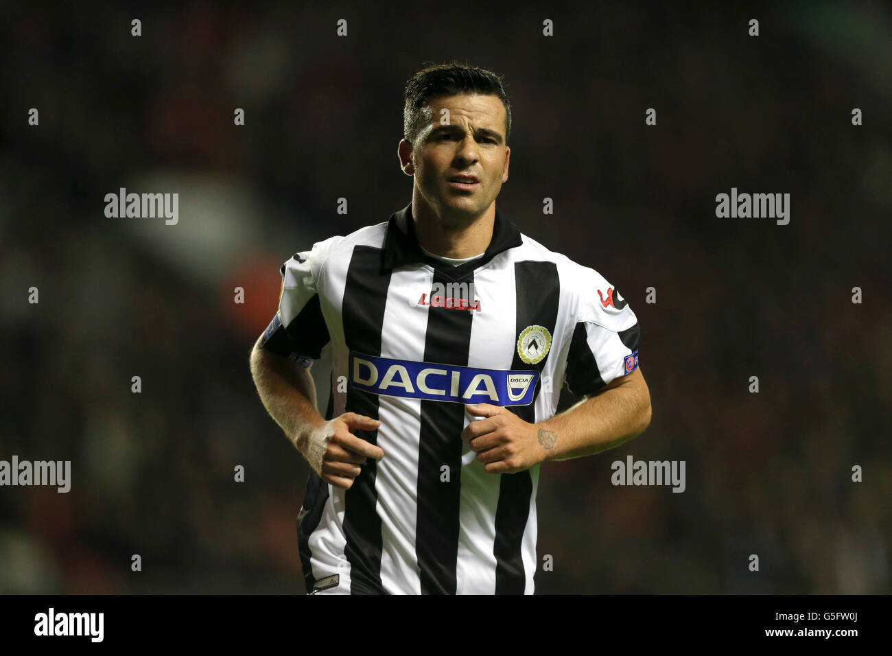 Antonio di natale hi-res stock photography and images - Alamy