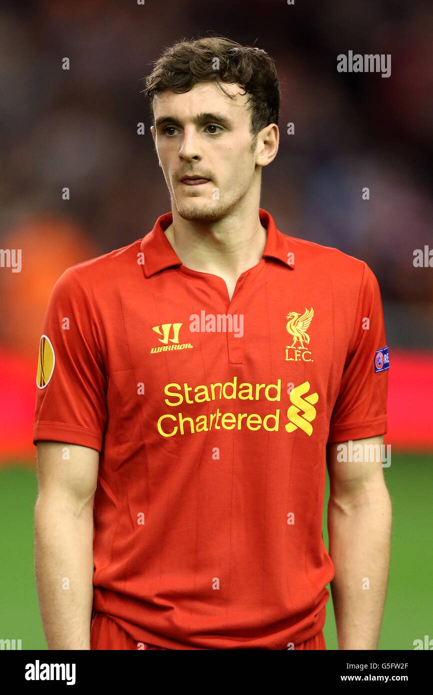 Jack robinson liverpool hi-res stock photography and images - Alamy