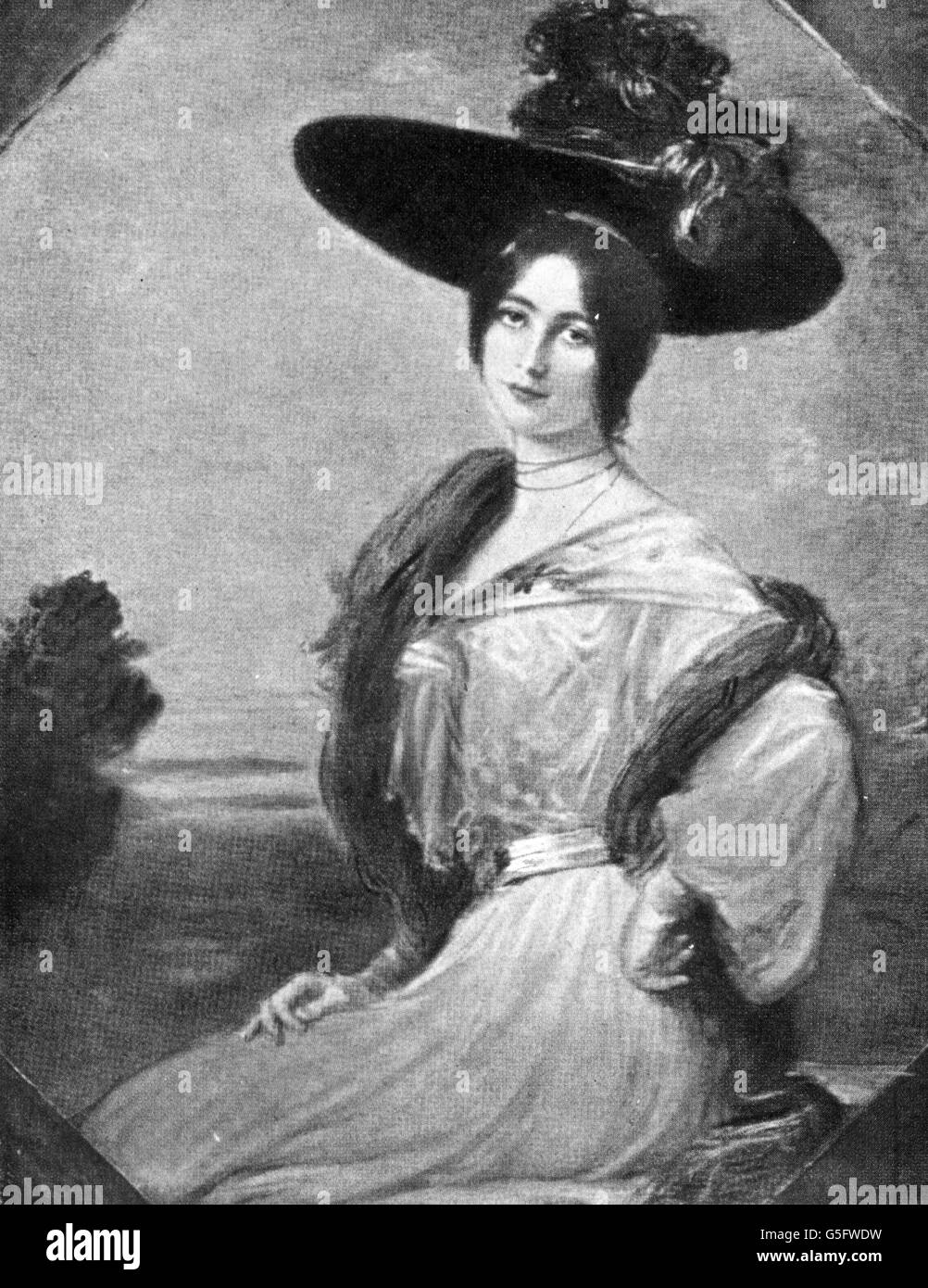 Dancer outfit Black and White Stock Photos & Images - Alamy