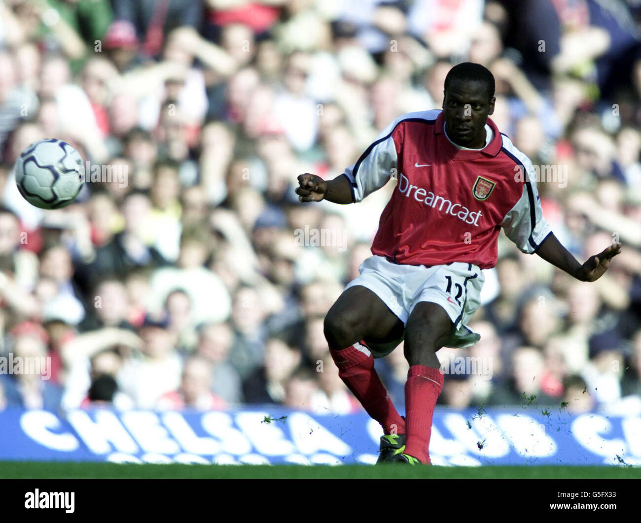 Lauren arsenal 2003 hi-res stock photography and images - Alamy