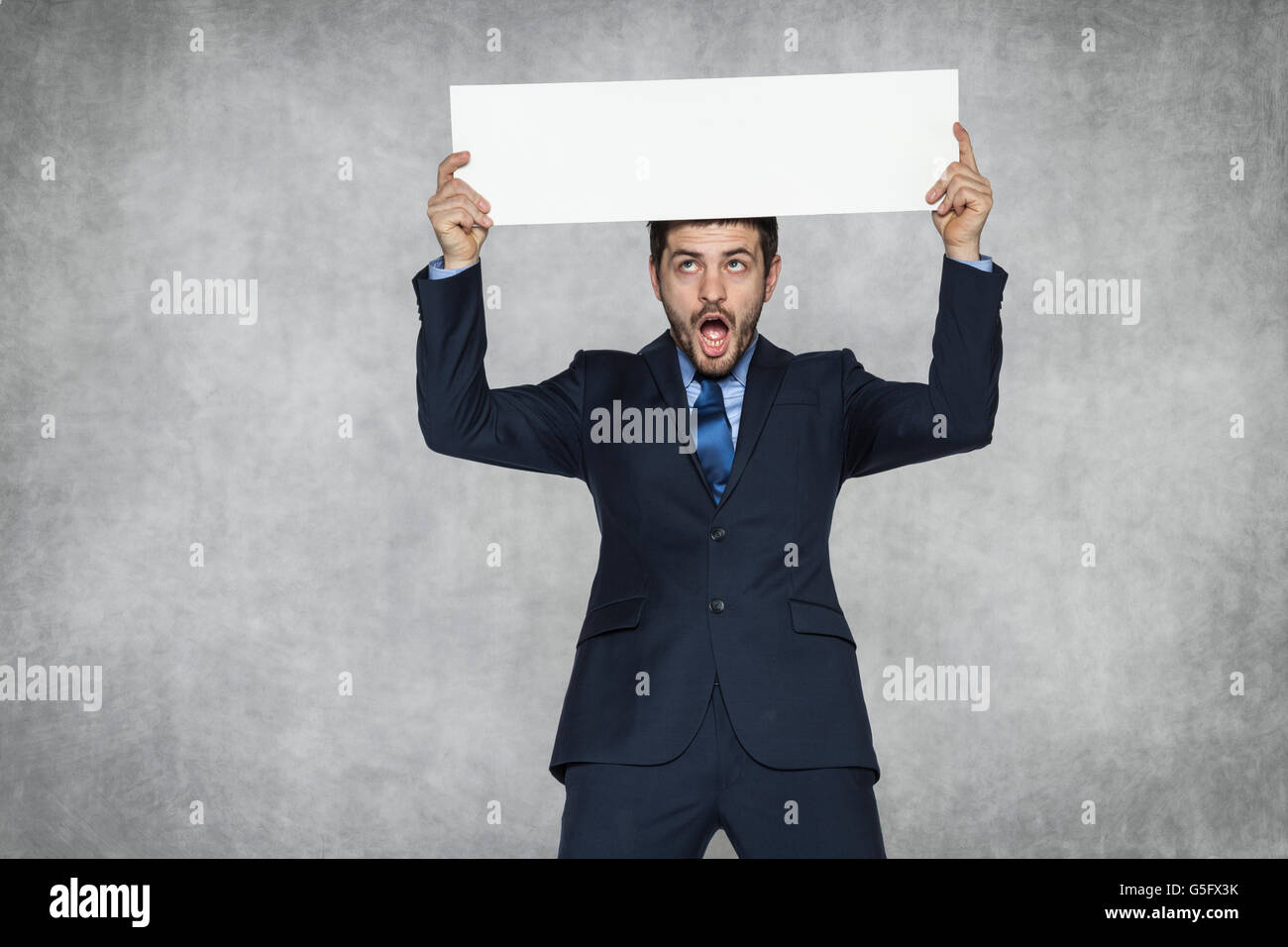 good place for advertisement Stock Photo - Alamy