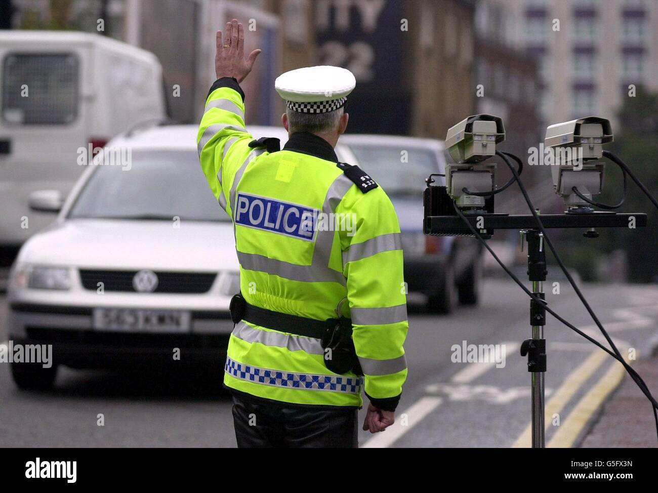 Dvla Camera Stock Photos & Dvla Camera Stock Images - Alamy