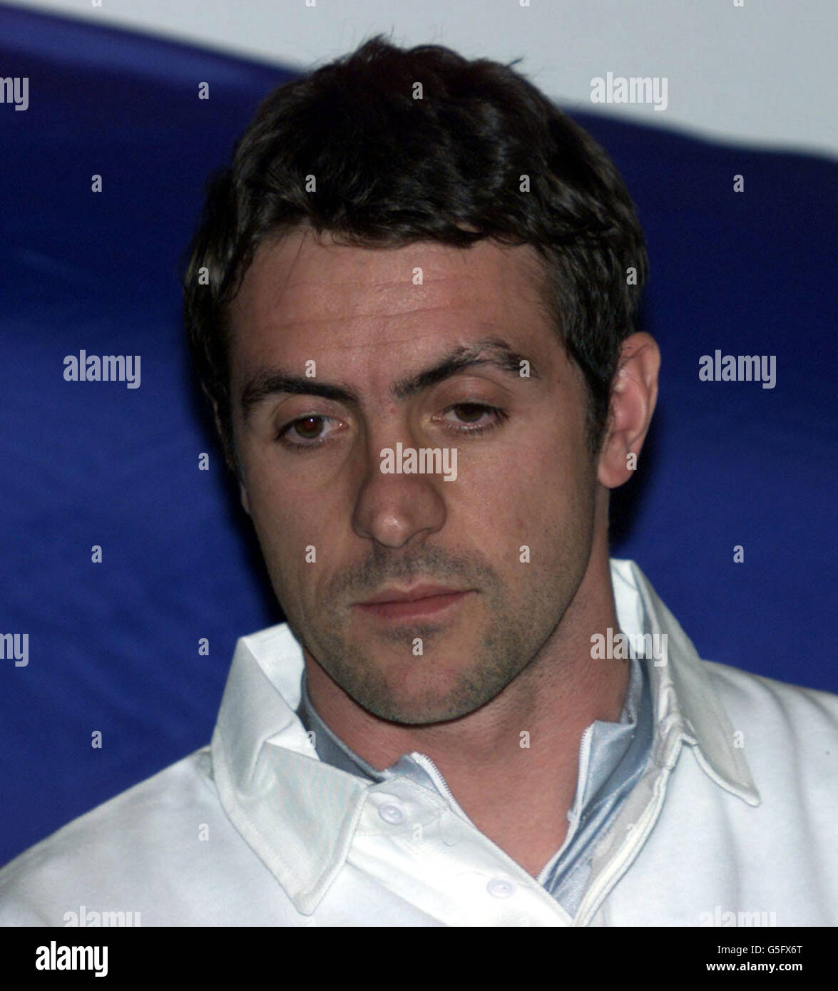 Jason queally blueyonder challenger hi-res stock photography and images ...