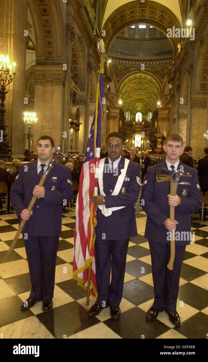 Air force firemen from hi-res stock photography and images - Alamy