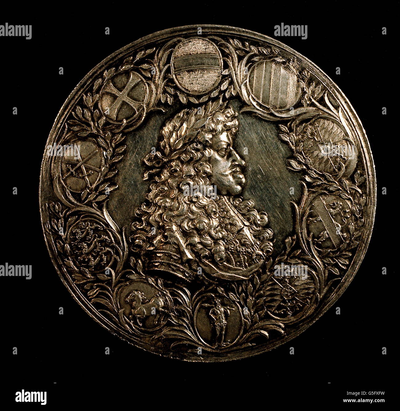 money / finance, coins, Holy Roman Empire of the German Empire ...