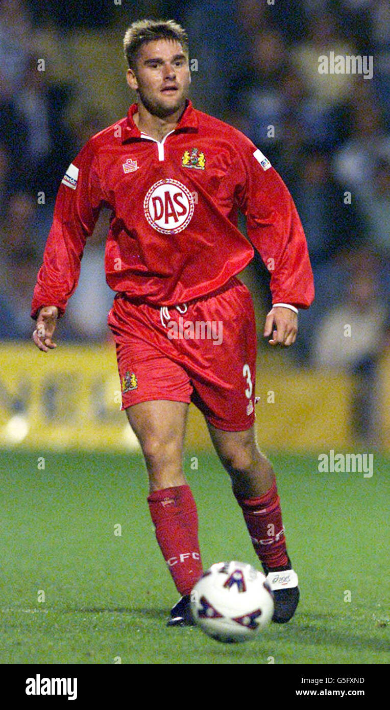 Bristol citys mickey bell hi-res stock photography and images - Alamy