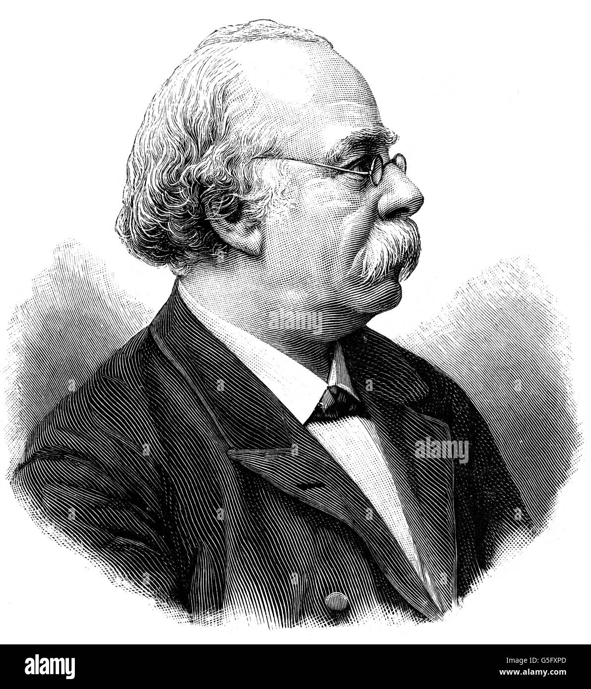 6 5 1823 16 11 1897 hi-res stock photography and images - Alamy