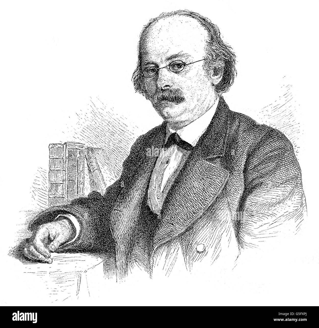 Cultural historian hi-res stock photography and images - Alamy