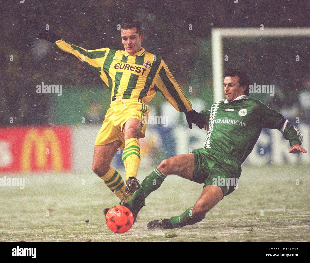 Nantes ioannis kalitzakis hi-res stock photography and images - Alamy