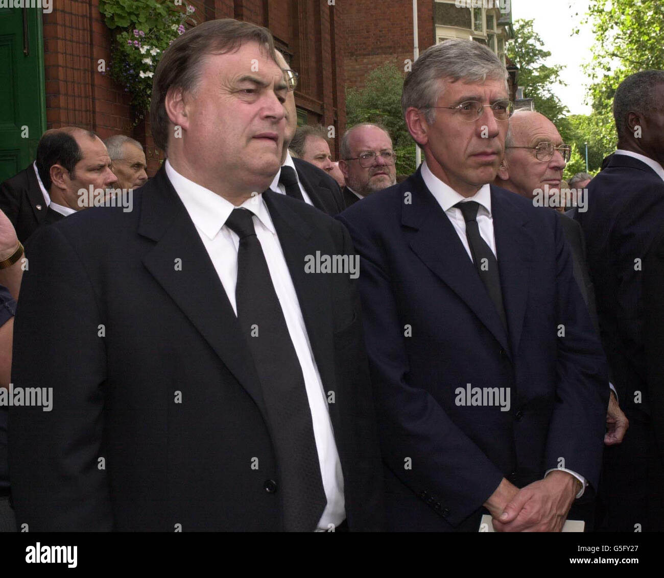 Leaderjimmy hi-res stock photography and images - Alamy