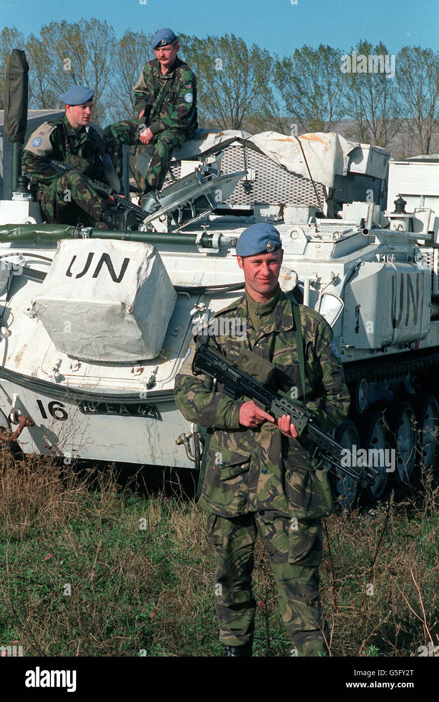 Sapper sappers hi-res stock photography and images - Alamy