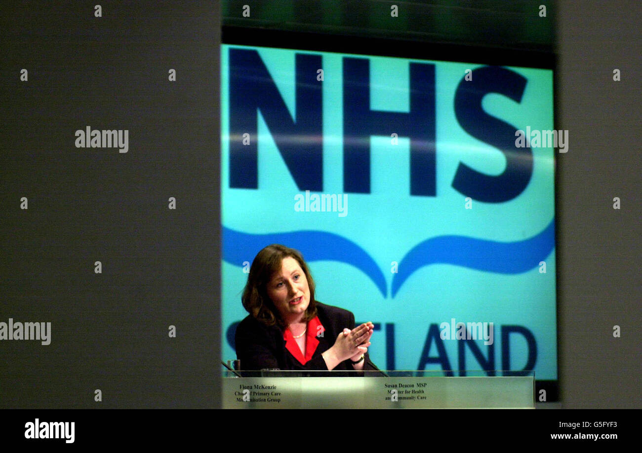 Susan deacon hi-res stock photography and images - Alamy