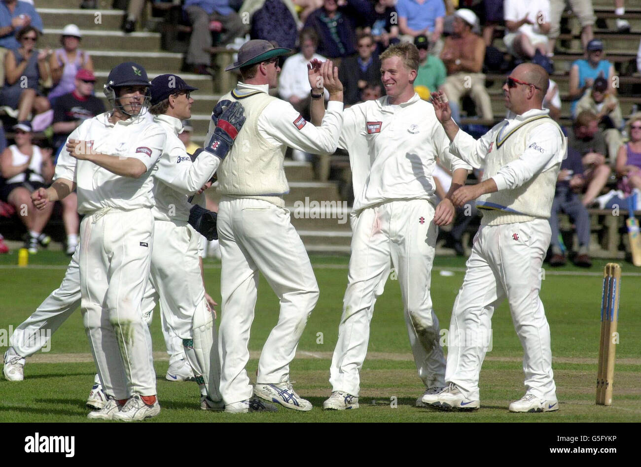 Richard dawson hi-res stock photography and images - Alamy