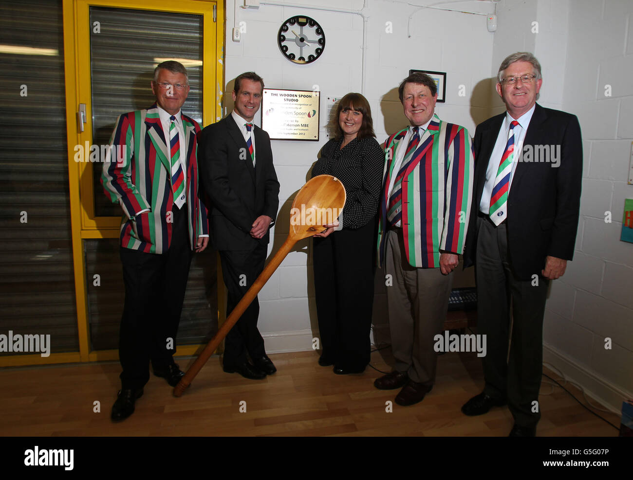 Clare halliday hi-res stock photography and images - Alamy