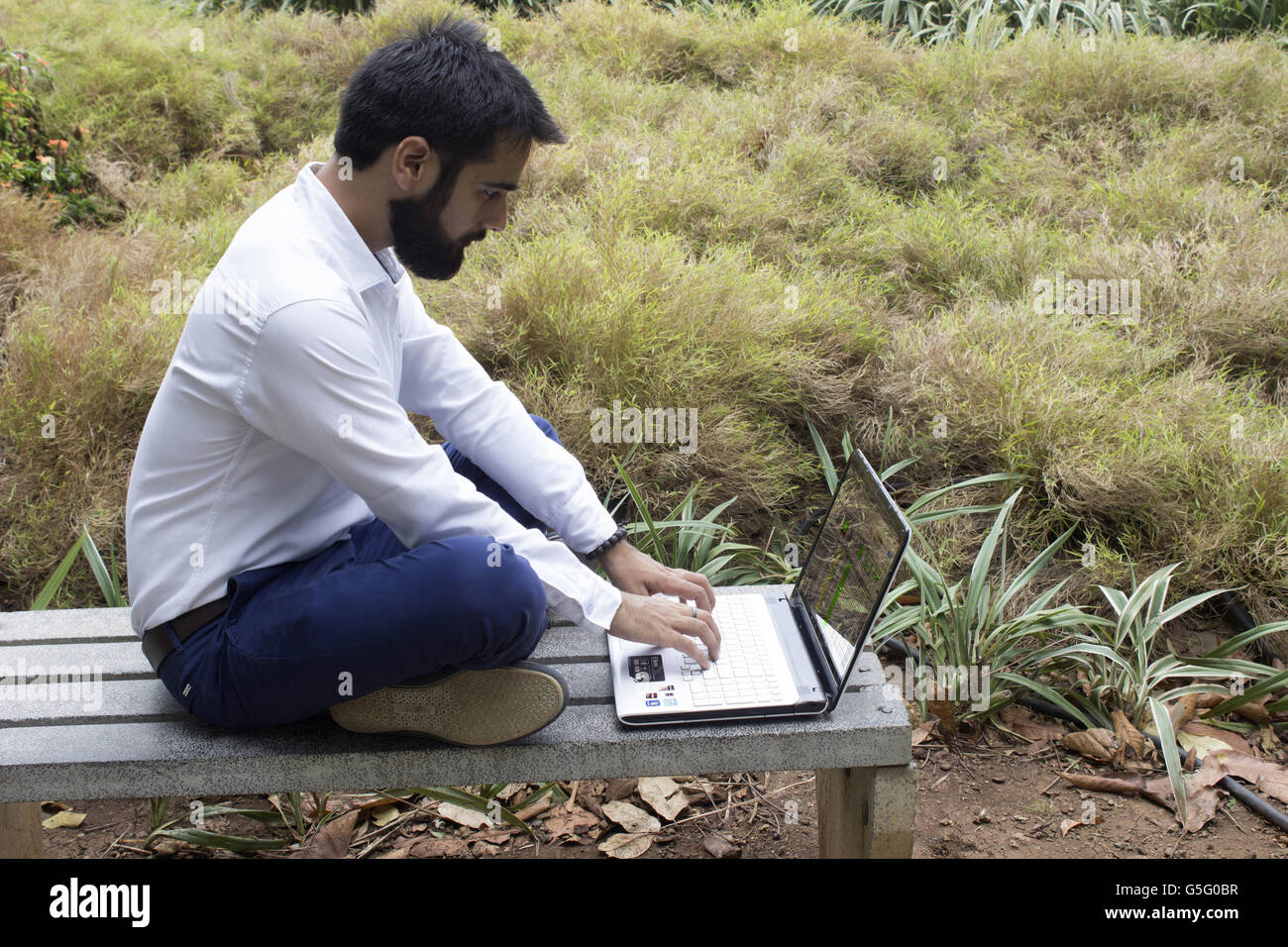 Work holic hi-res stock photography and images - Alamy
