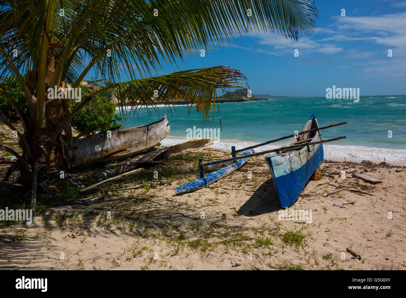 Tsingy rouge, madagascar hi-res stock photography and images - Alamy