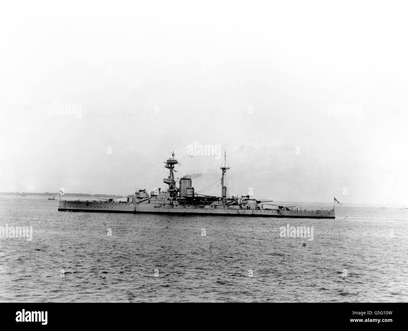 Hms royal sovereign hi-res stock photography and images - Alamy