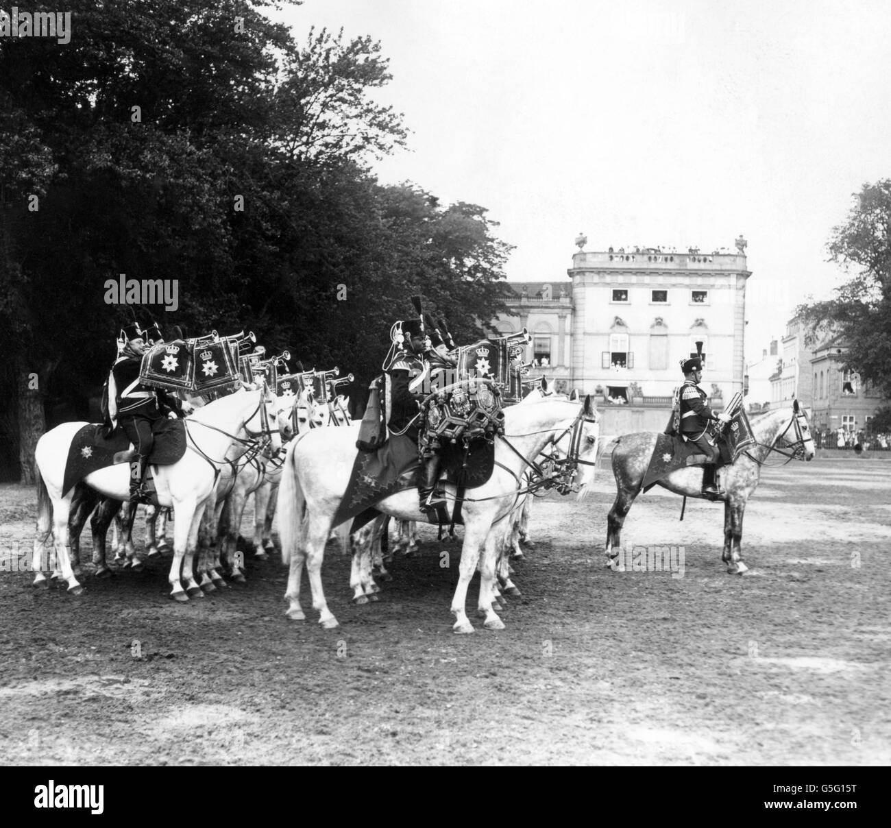 Germany great war Black and White Stock Photos & Images - Alamy