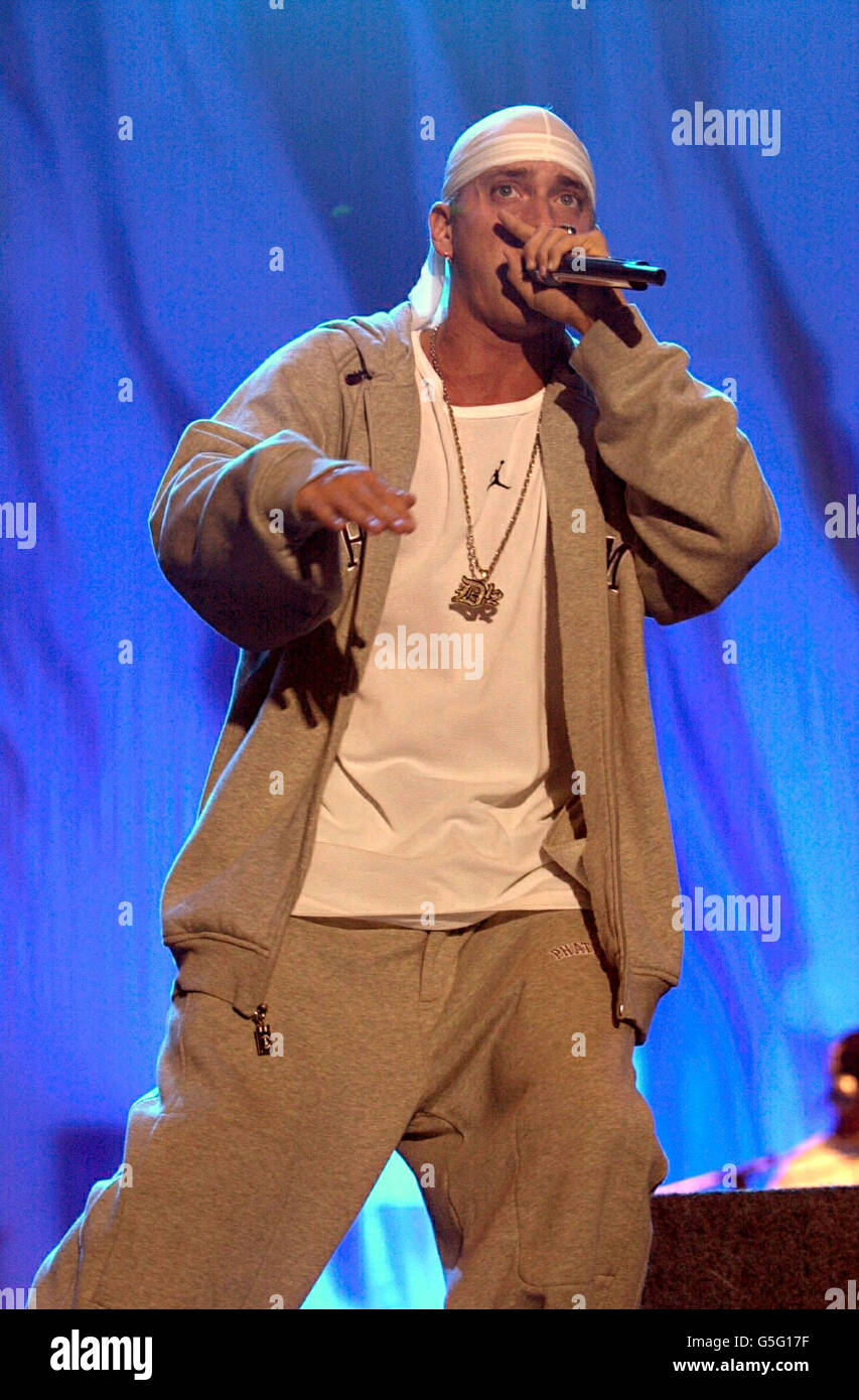 Reading festival 2001 hi-res stock photography and images - Alamy