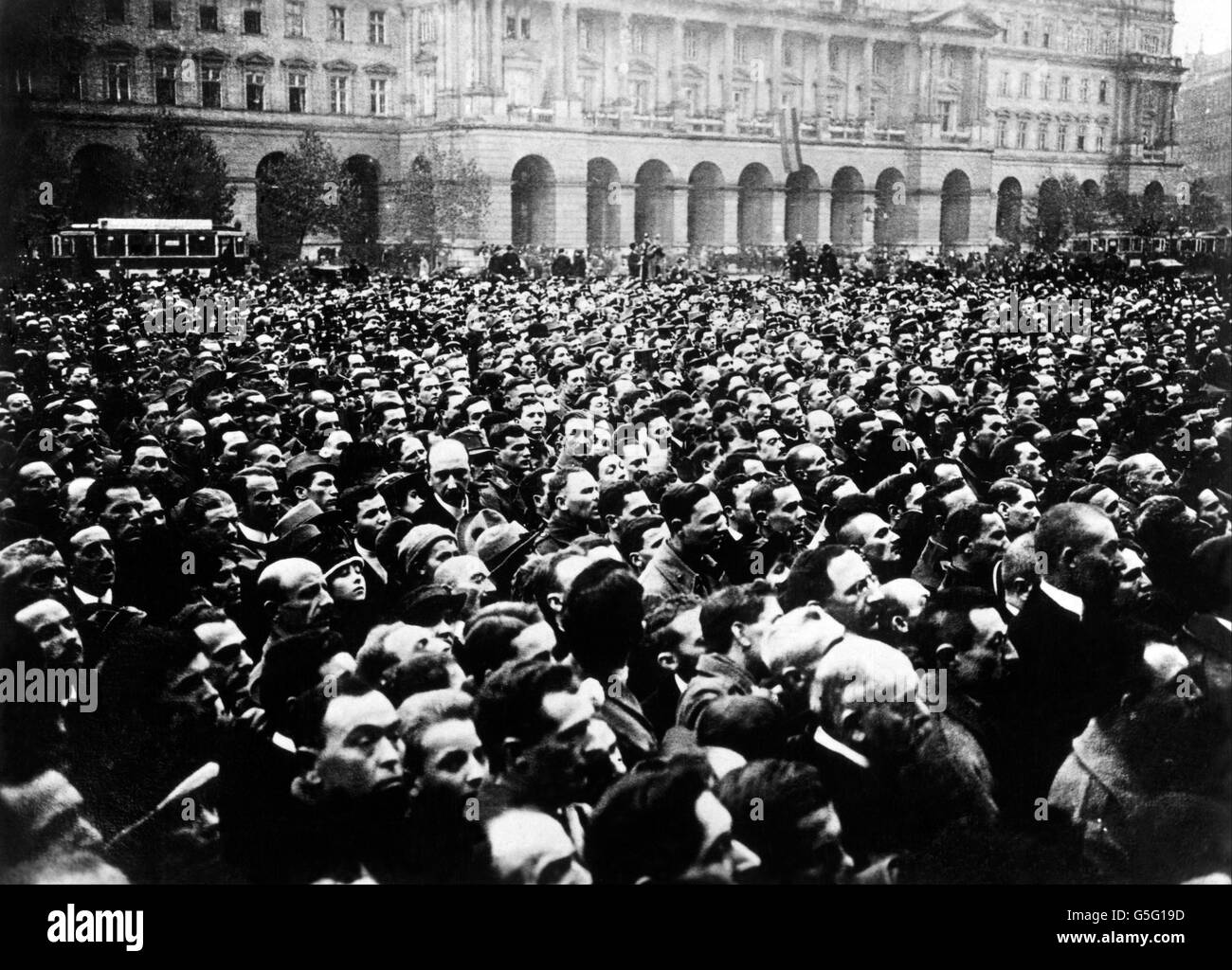 Republic Of Hungary High Resolution Stock Photography and Images - Alamy