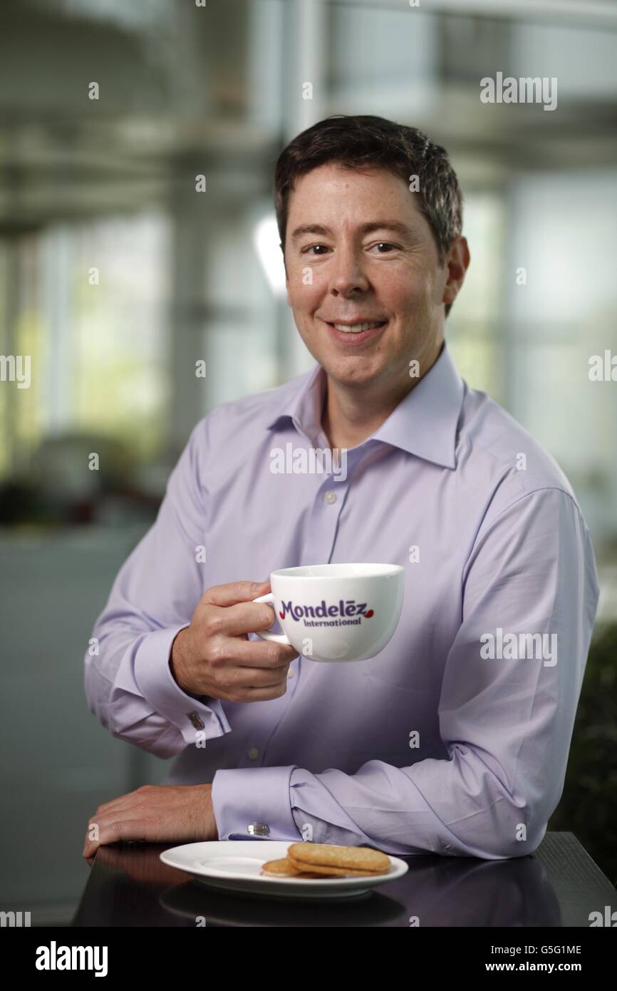 Mondelez switzerland hi-res stock photography and images - Alamy