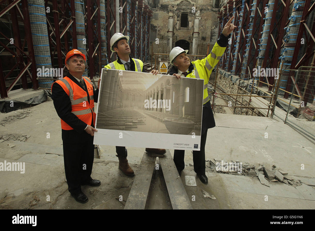 Michael bane hi-res stock photography and images - Alamy