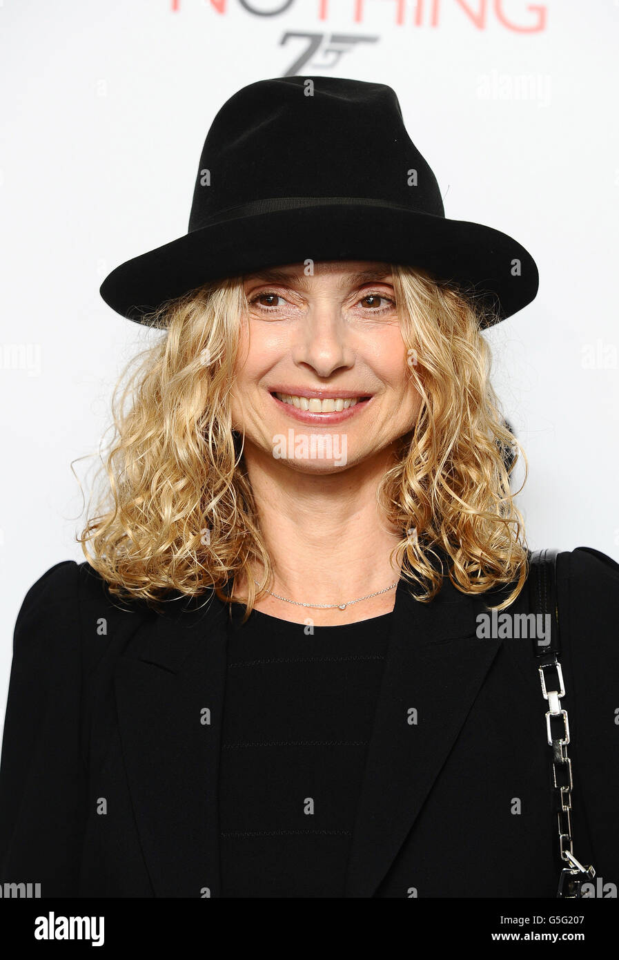 Maryam dabo bond hi-res stock photography and images - Alamy