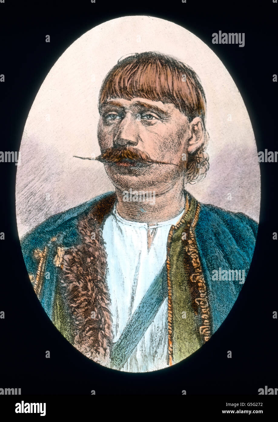 Ruthene hi-res stock photography and images - Alamy