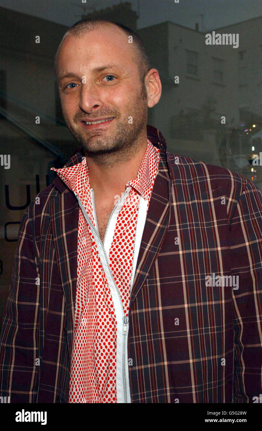 Full circle rogers hi-res stock photography and images - Alamy