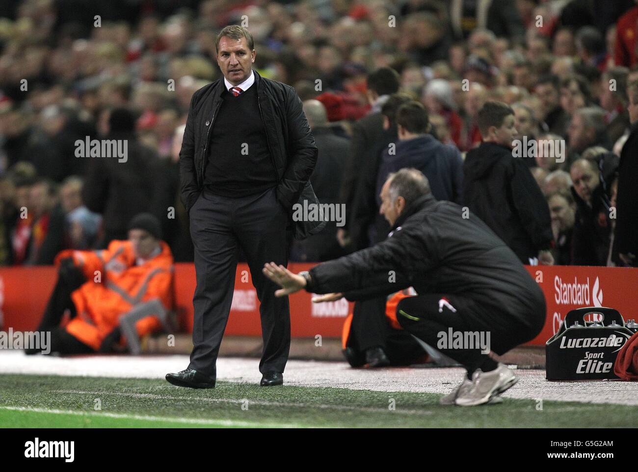 Udinese manager hi-res stock photography and images - Alamy