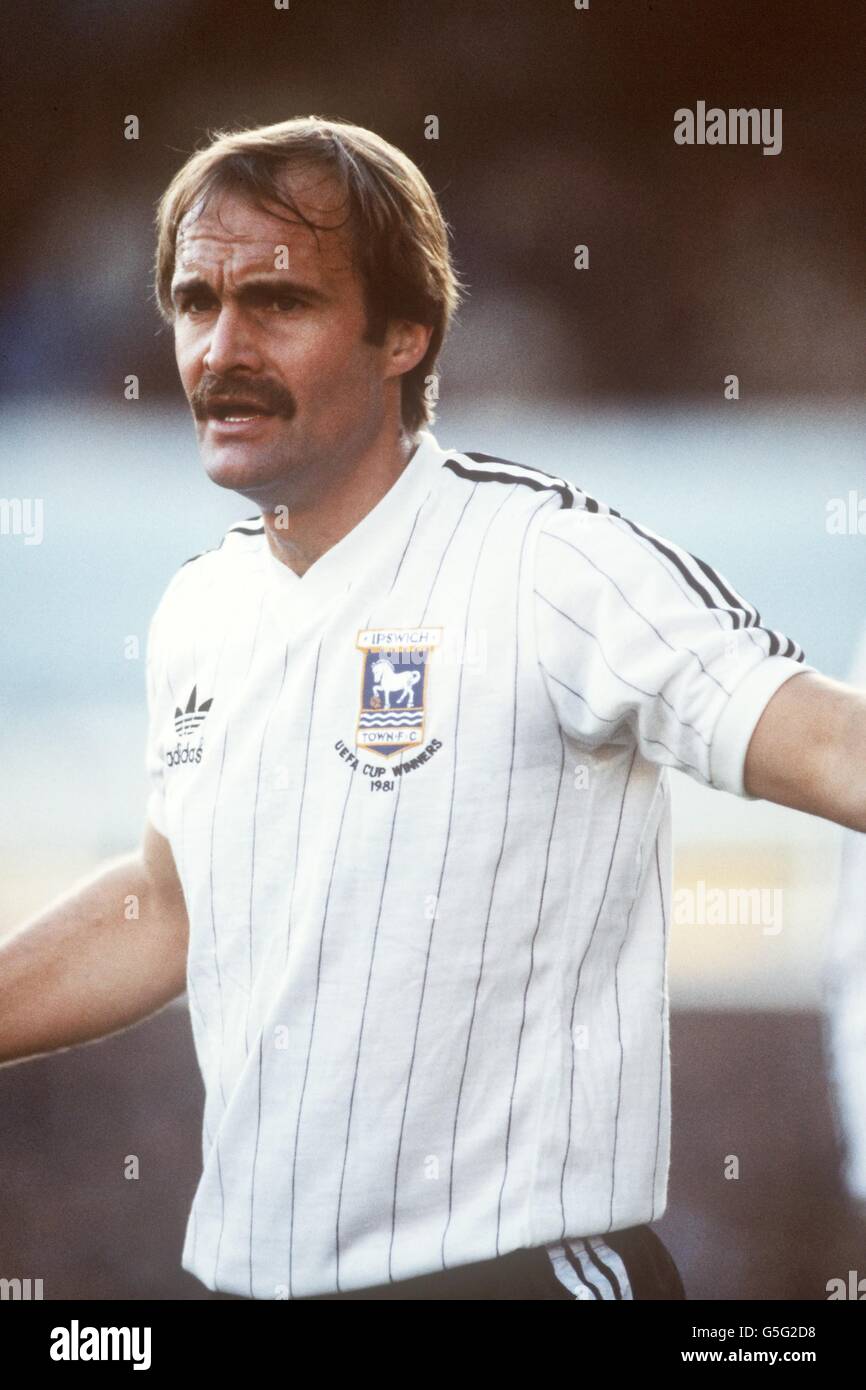 Mick Mills High Resolution Stock Photography and Images - Alamy