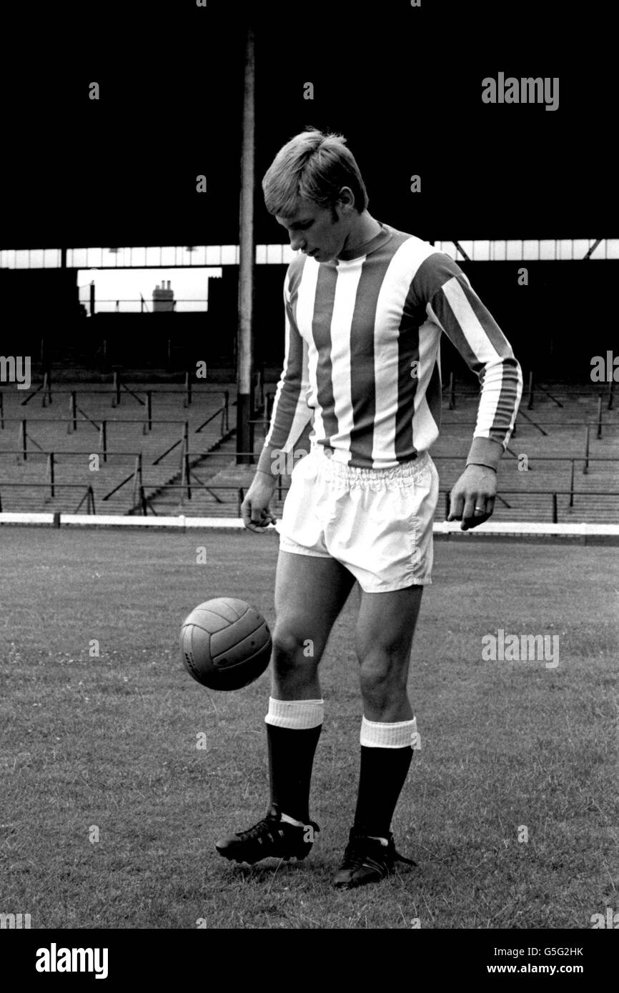 Colin todd sunderland hi-res stock photography and images - Alamy