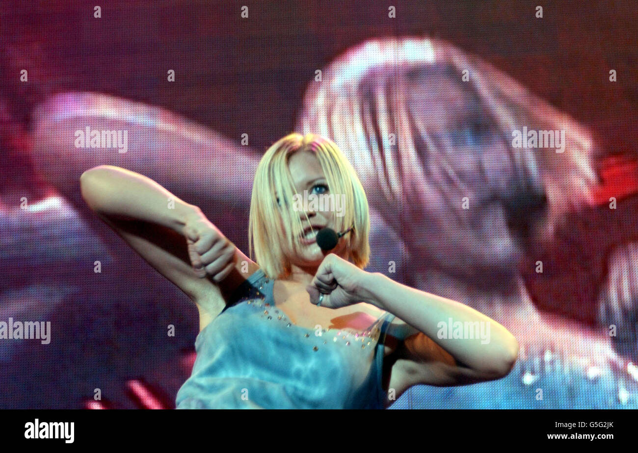 Pop Group Hearsay Stock Photos & Pop Group Hearsay Stock Images - Alamy