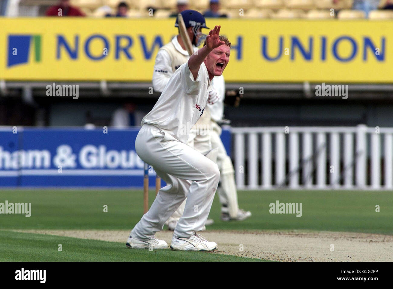 Dougie brown hi-res stock photography and images - Alamy