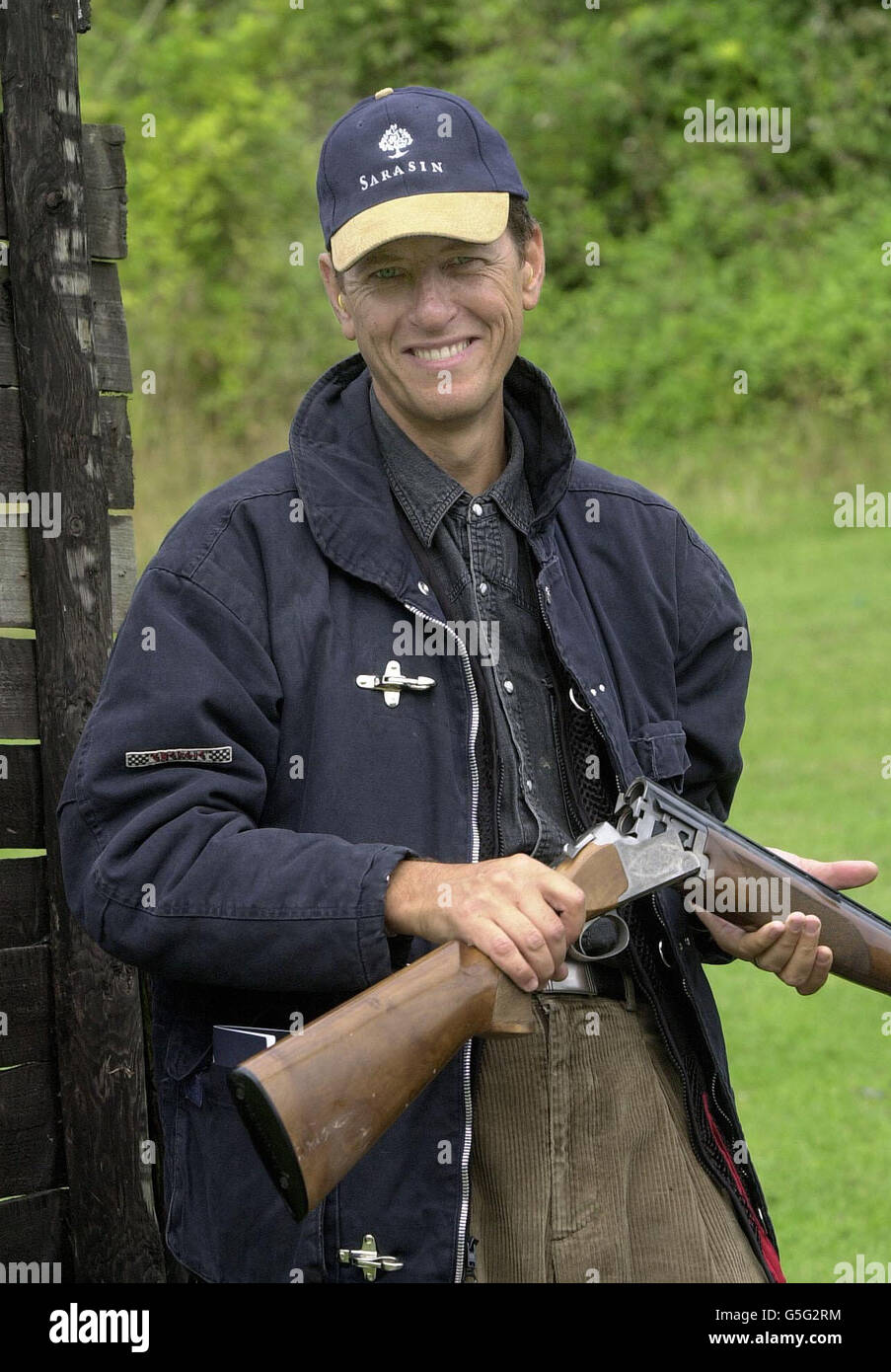 Richard clay hi-res stock photography and images - Alamy