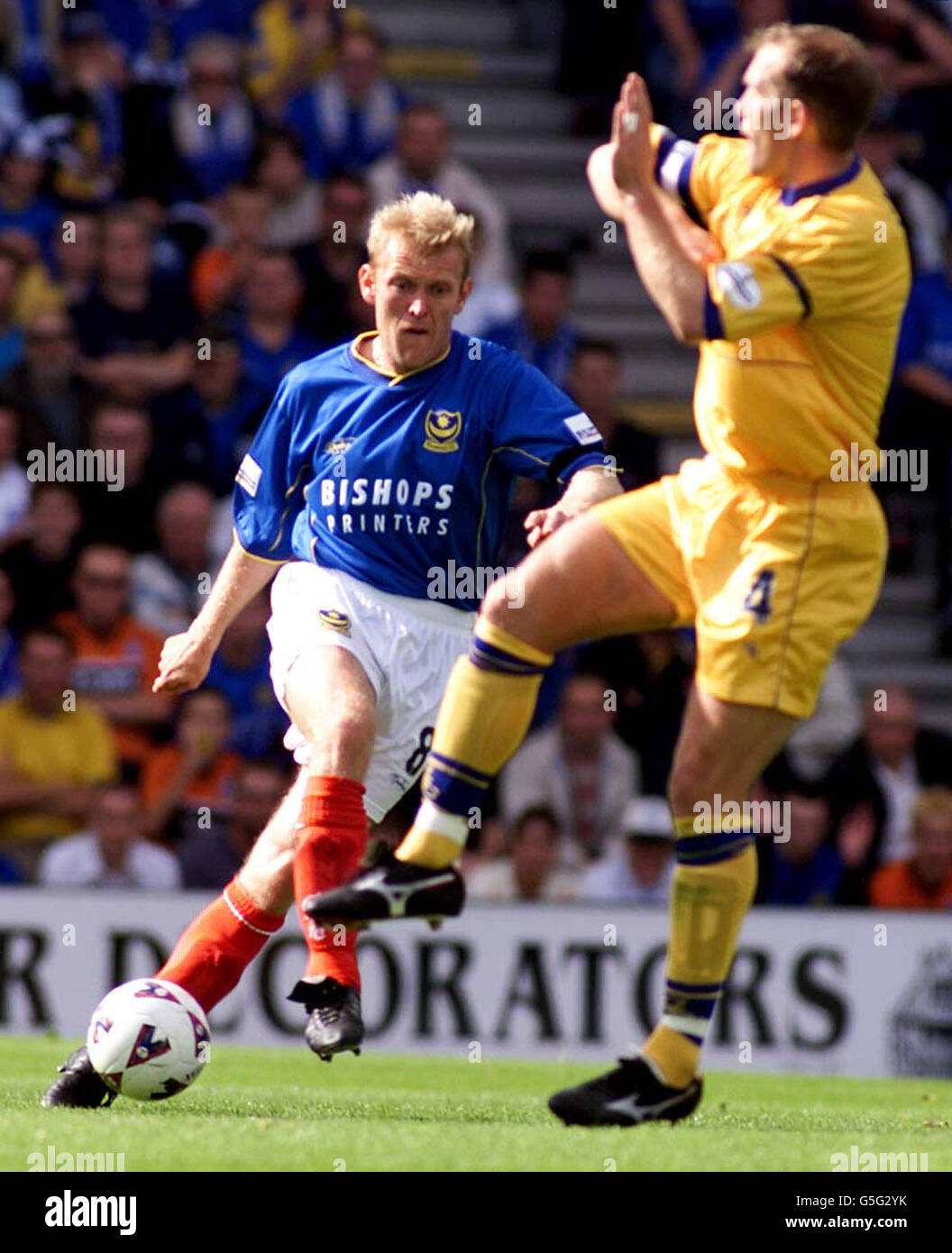 Robert prosinecki football hi-res stock photography and images - Alamy