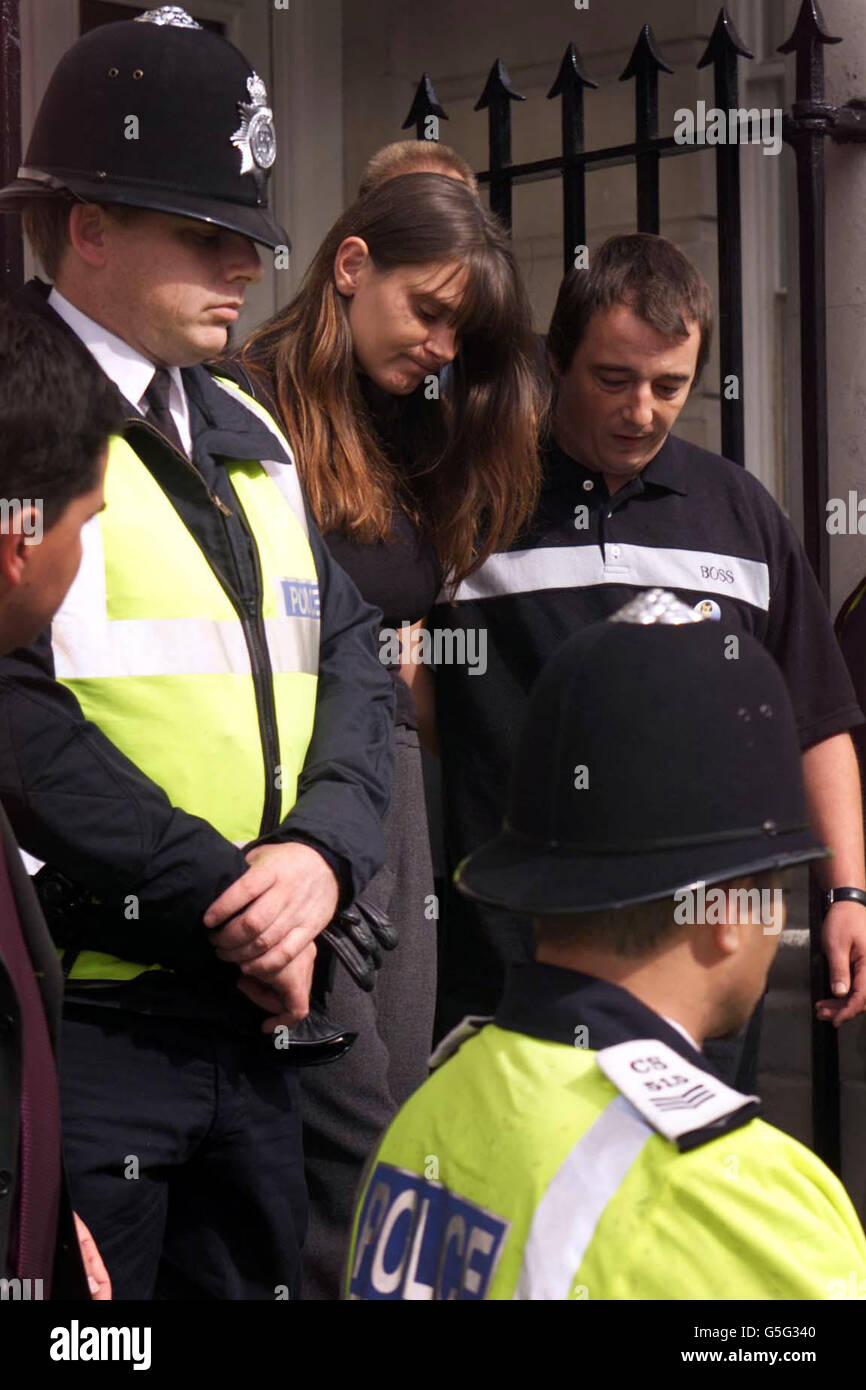 Payne murder trial Stock Photo - Alamy