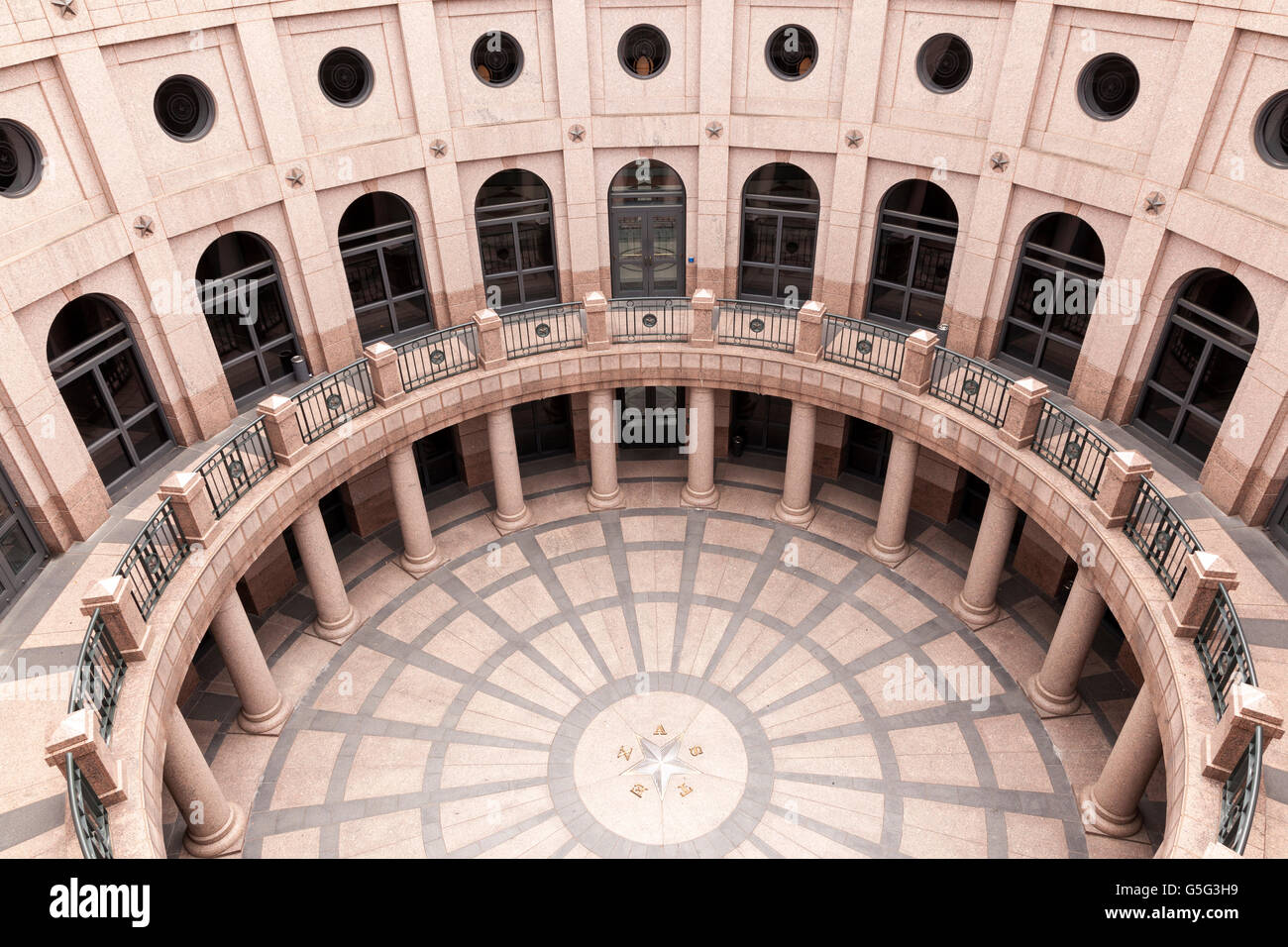 Open Rotunda High Resolution Stock Photography and Images - Alamy