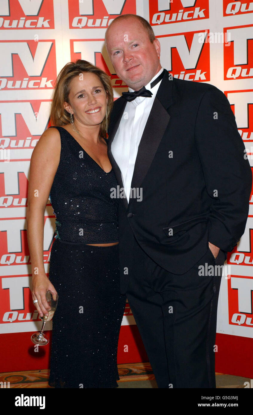 Lisa Shaw High Resolution Stock Photography and Images - Alamy