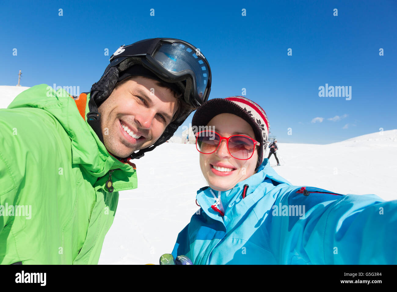 Recreation holiday hi-res stock photography and images - Alamy
