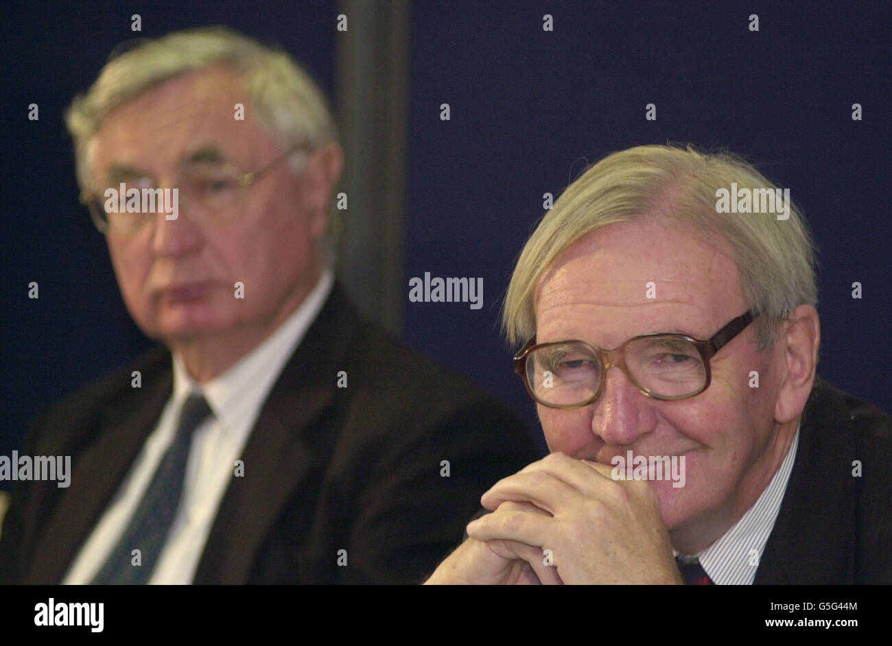 Lord nolan hi-res stock photography and images - Alamy