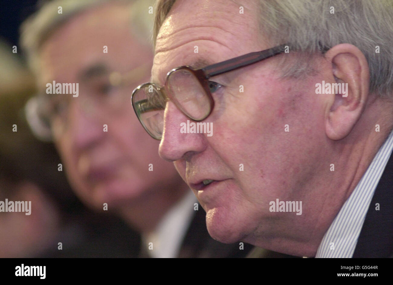 Lord Nolan/ Nolan review on child protection in the Catholic Church ...