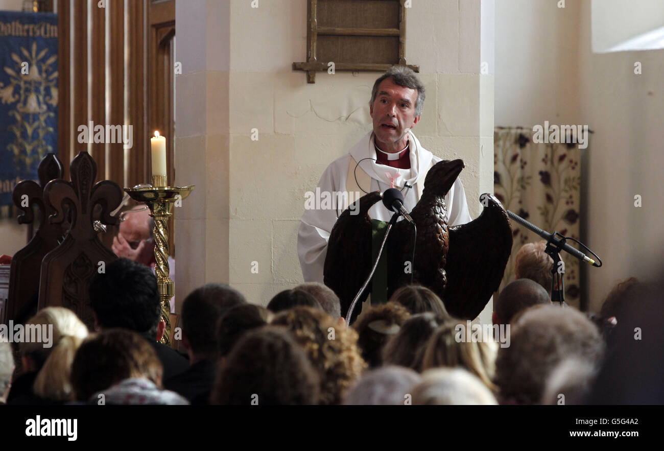 April Jones missing Stock Photo - Alamy