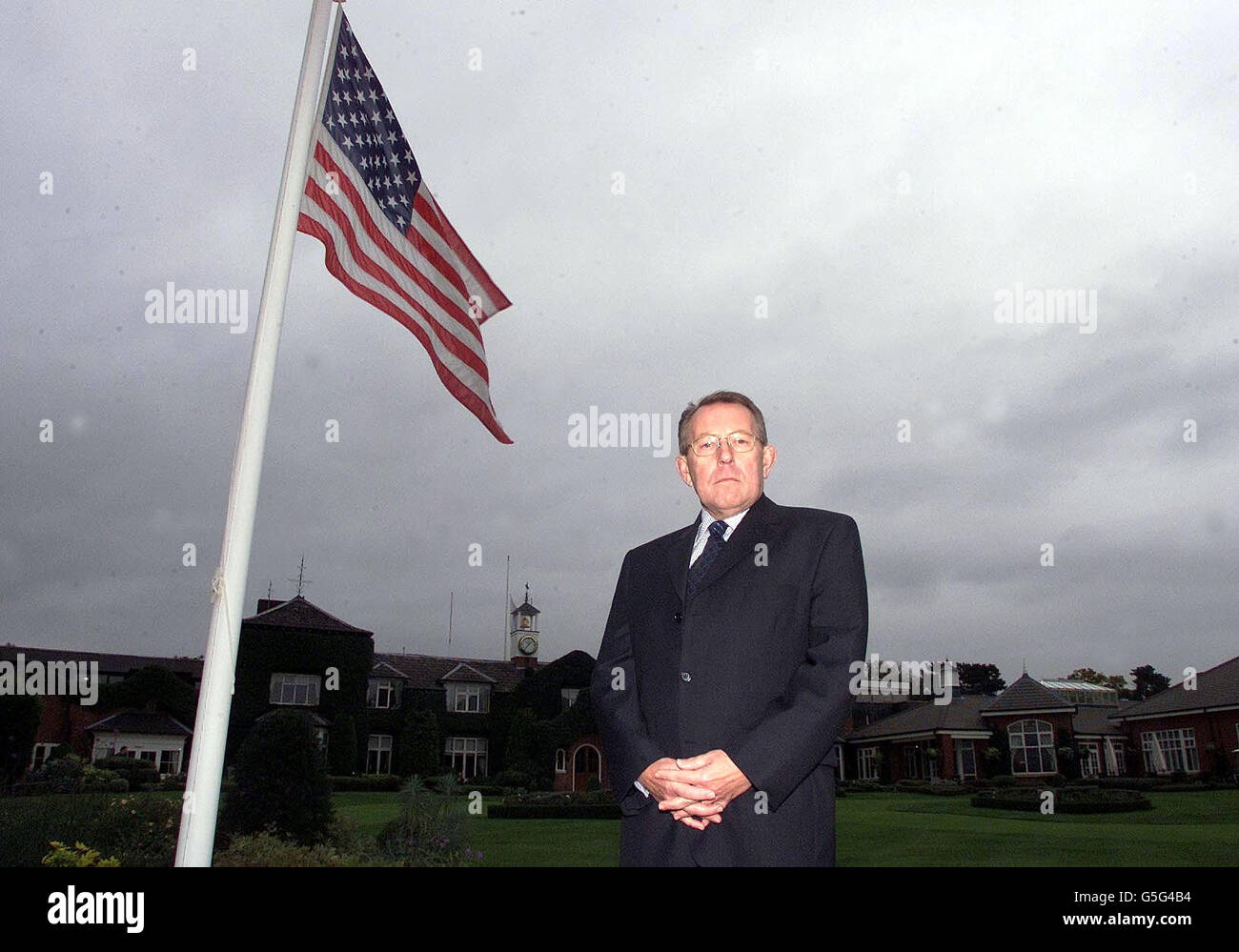 Paul dermody hi-res stock photography and images - Alamy