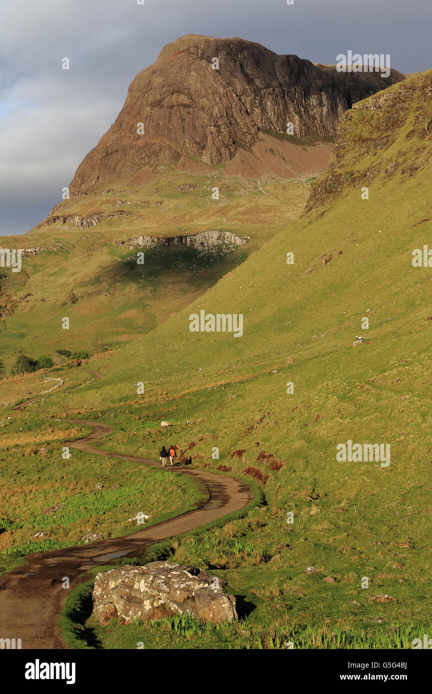 Isle skye scotland talisker hi-res stock photography and images - Alamy