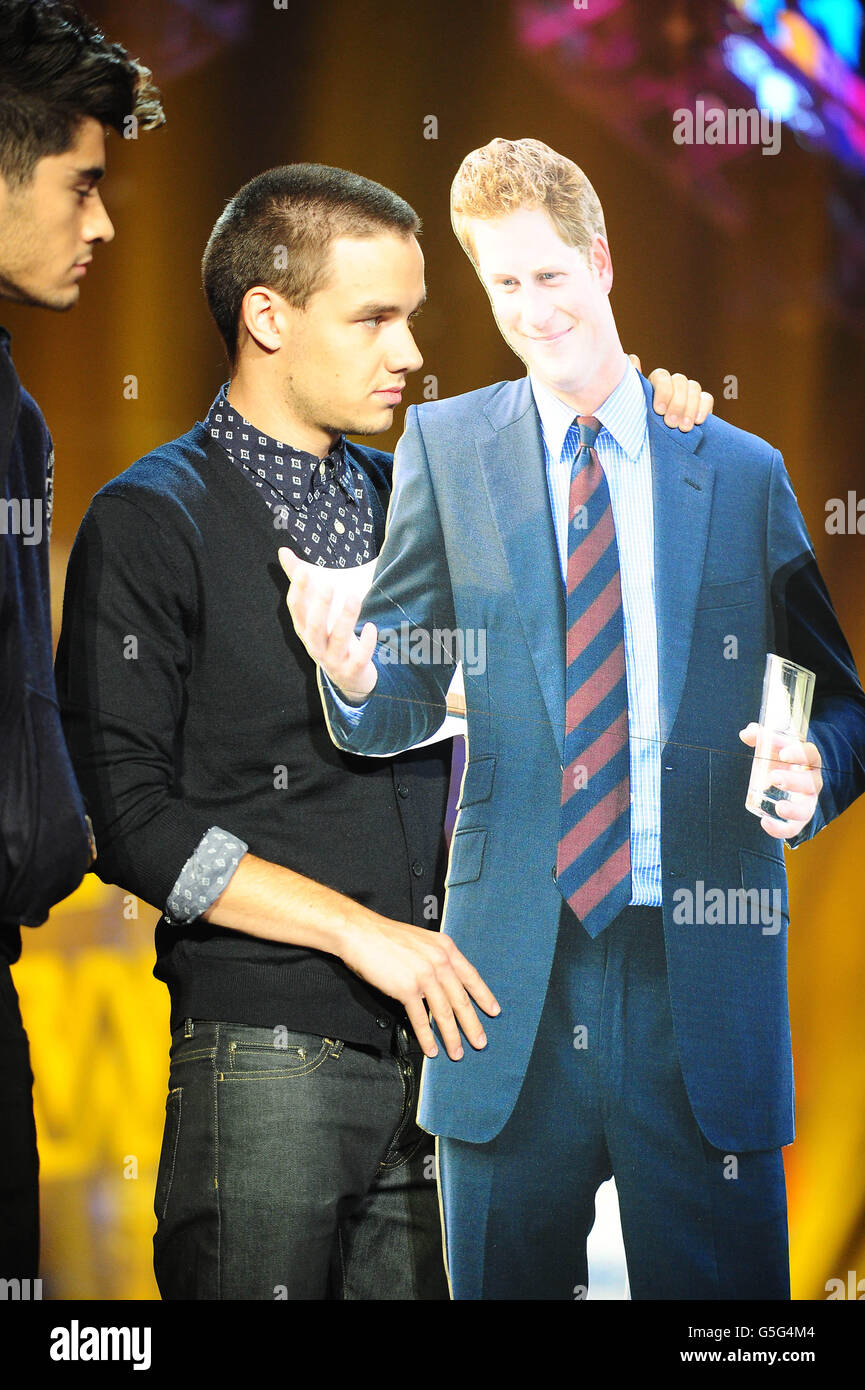 Funny liam hi-res stock photography and images - Alamy